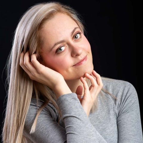 Julia Huff | Barbara Ann School of Dance