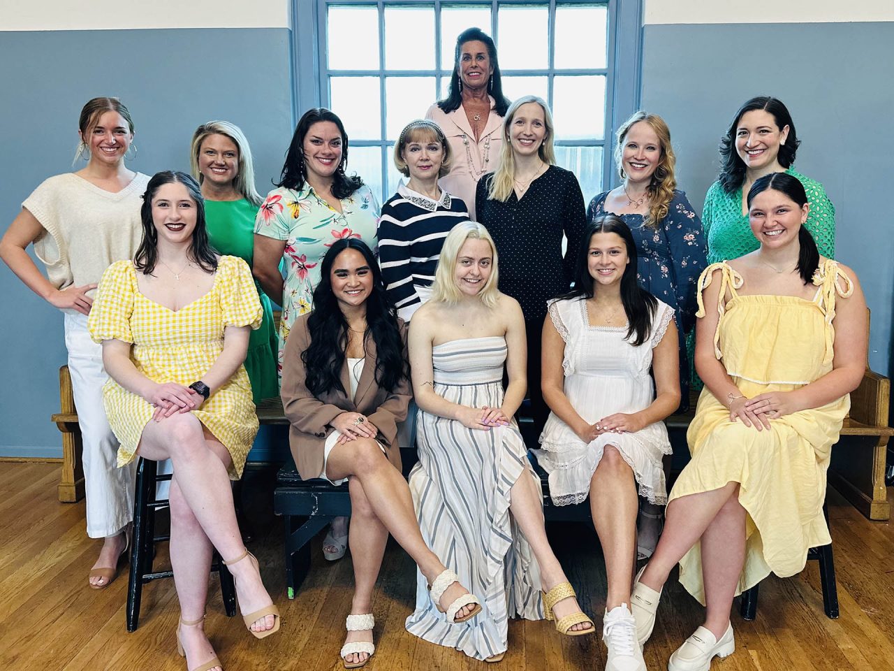 Staff | Barbara Ann School of Dance